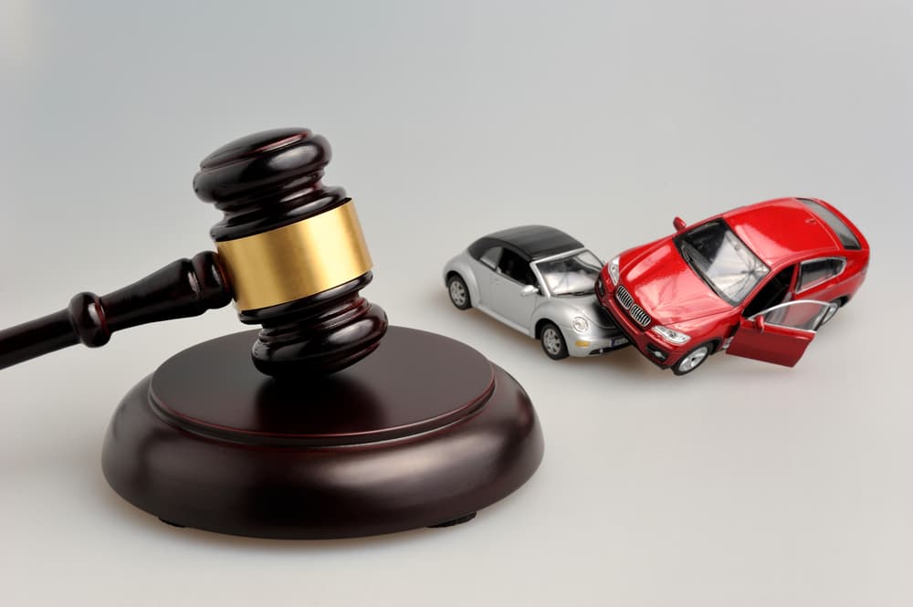 What to Expect After a Car Accident - Levar Law Injury & Accident Lawyers